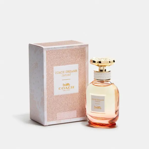 COACH® Dreams Sunset Eau De Parfum 40 Ml