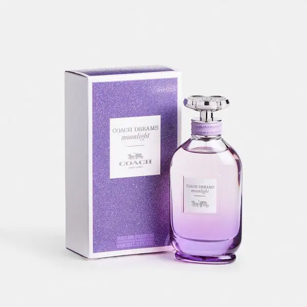 COACH® Dreams Moonlight Eau De Parfum