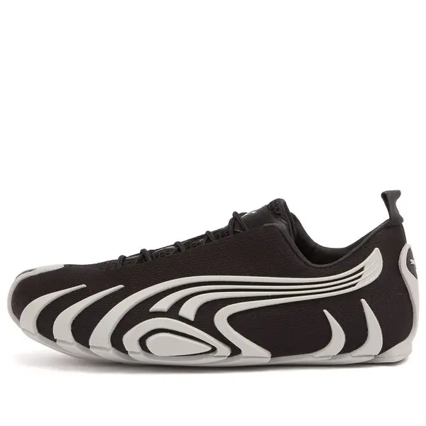 PUMA Talon Og Sneaker - Black/flat Light Gray