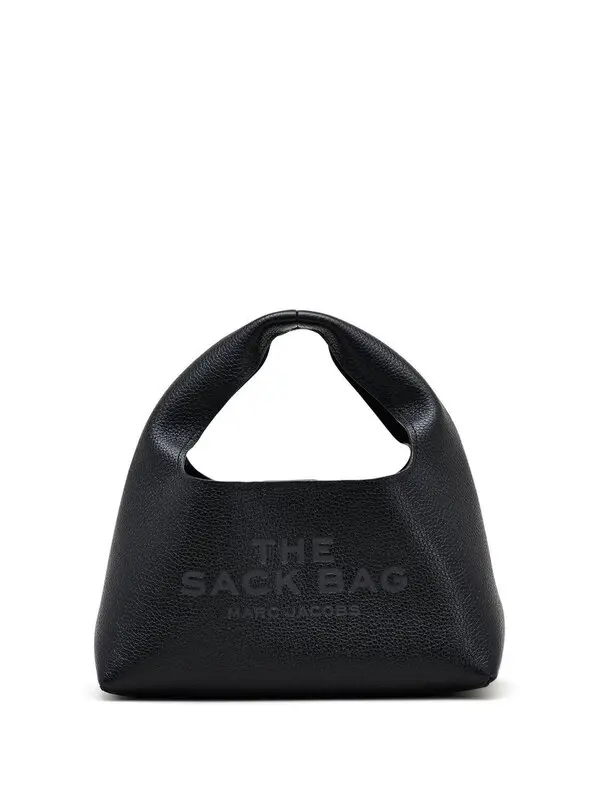 Marc Jacobs Mini Leather Hobo Bag - Multicolor
