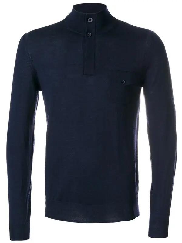 PAOLO PECORA Sweater