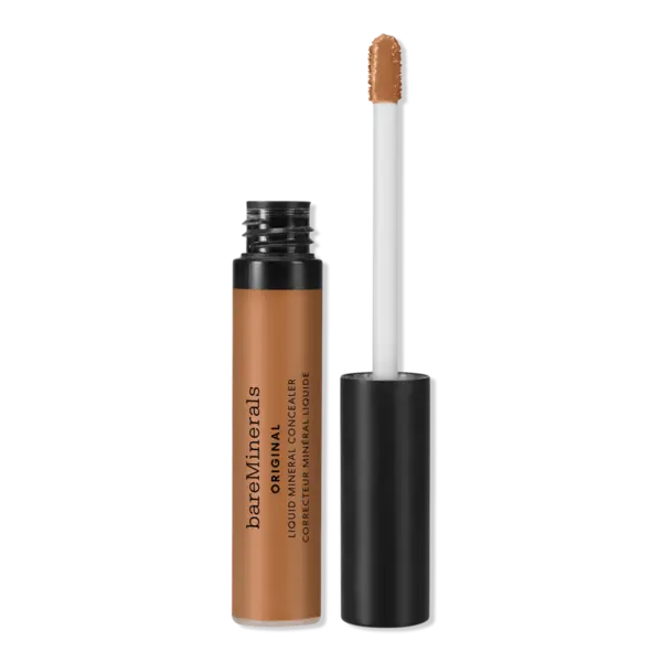 BAREMINERALS Original Liquid Mineral Brightening Concealer - Dark 5c