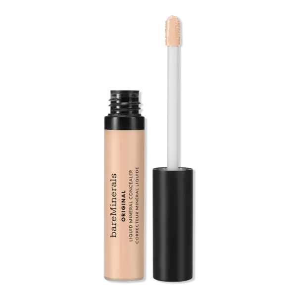 BAREMINERALS Original Liquid Mineral Brightening Concealer - Very Fair 0.5c