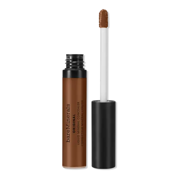 BAREMINERALS Original Liquid Mineral Brightening Concealer - Dark/deep 5.5c