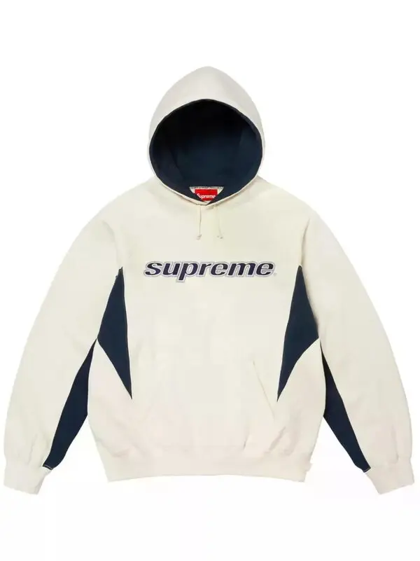 Supreme Division Hoodie