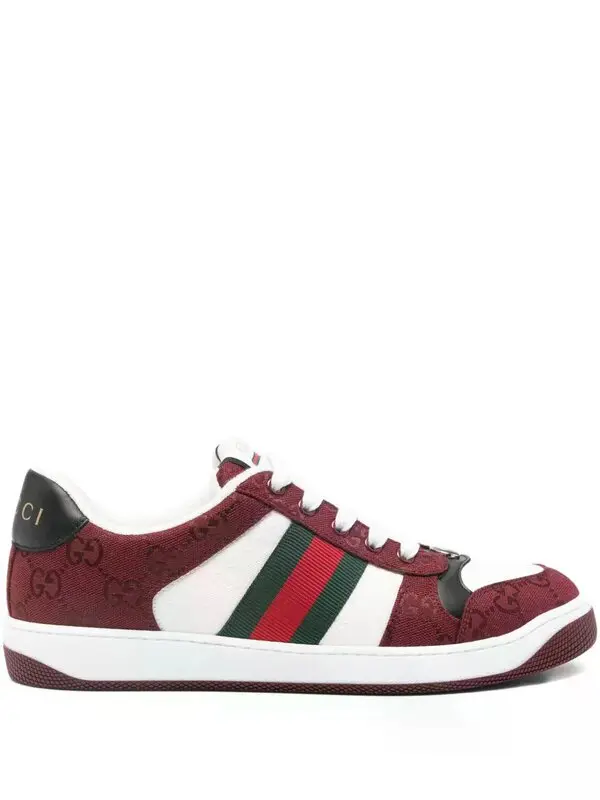 Gucci Screener Sneakers