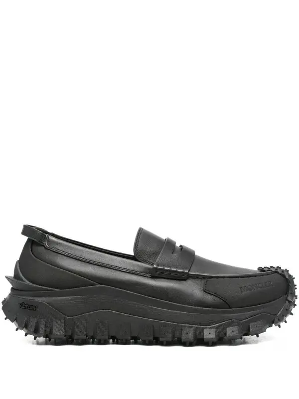 Moncler Trailgrip Loafers