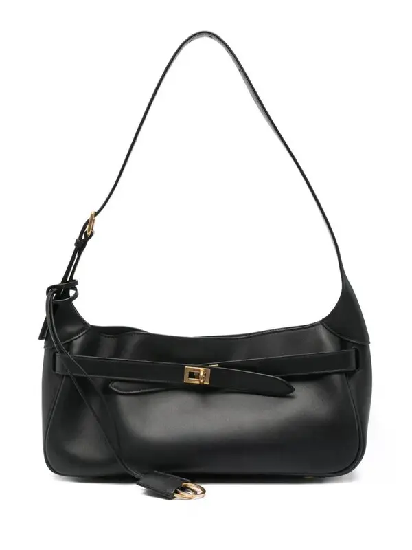 Balenciaga Shoulder Bag - Black