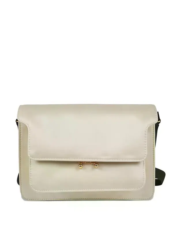 Marni Trunk Shoulder Bag