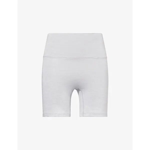 ADANOLA Stretch-jersey Shorts