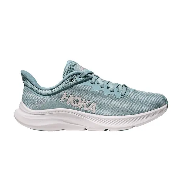 Hoka Solimar Sneakers - Teal