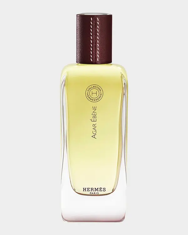 Hermès Agar Ébène Eau De Toilette, 6.7 Oz - One-color