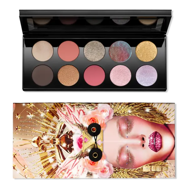 PAT MCGRATH LABS Mothership X: Moonlit Seduction - One-color