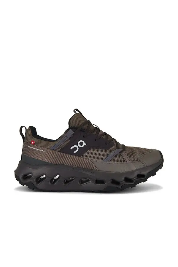 On Cloudhorizon Sneaker - Eclipse & Pebble