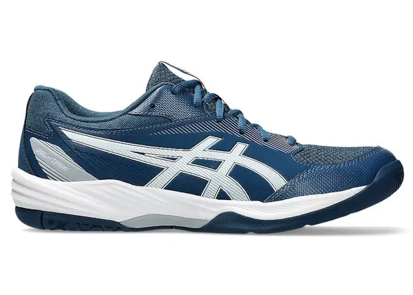 Asics Gel-task 4in Athletic Sneakers - Mako Blue/white