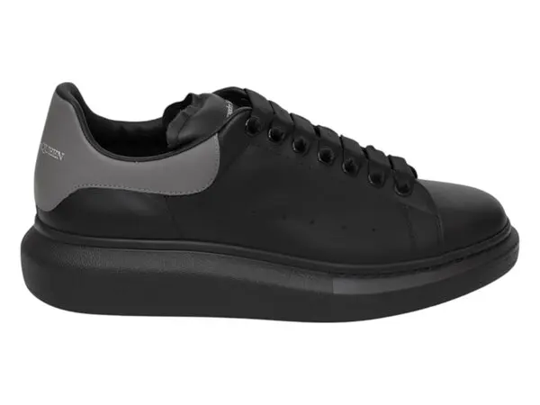 Alexander McQueen Oversized Sneakers