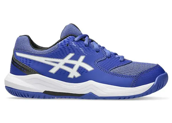 Asics Gel-dedicate 8 Athletic Shoe - Dark Cobalt Blue/white