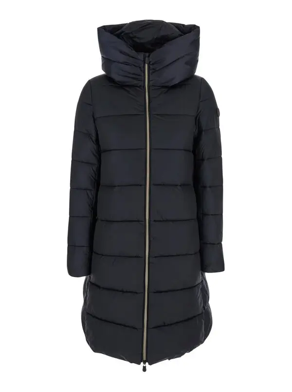 SAVE THE DUCK Tech Fabric Down Jacket