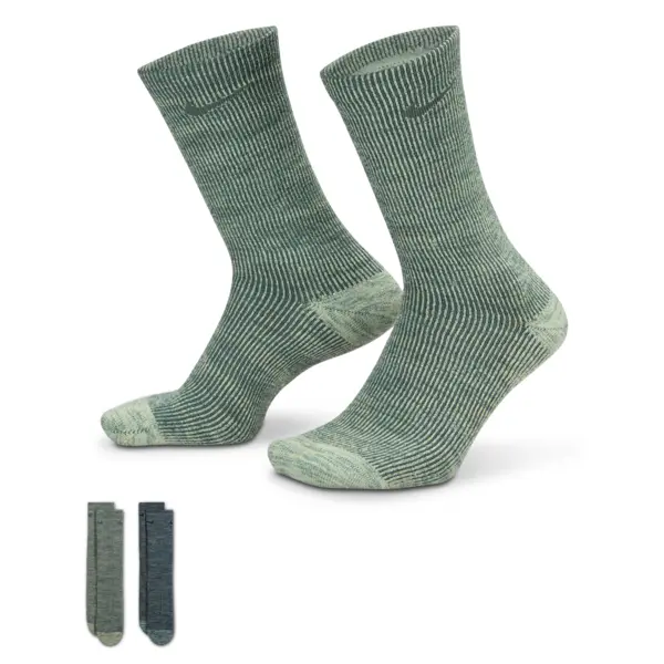 Nike Everyday Cushioned Crew Socks