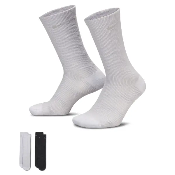 Nike Everyday Cushioned Crew Socks