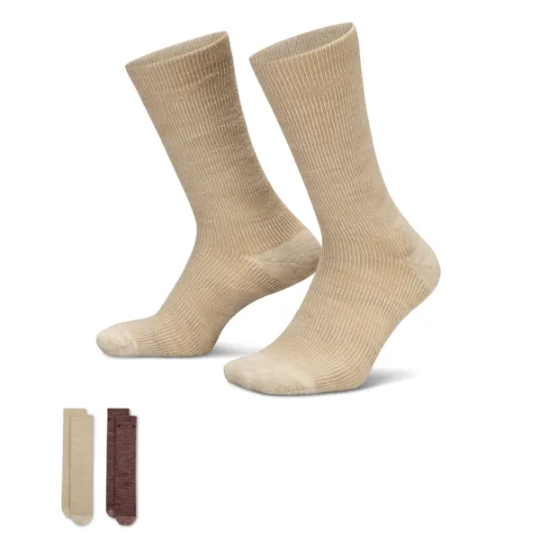 Nike Everyday Cushioned Crew Socks