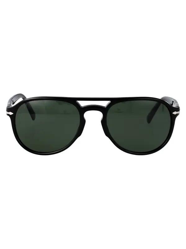 Persol 0po3235s Sunglasses - 95/31 Black