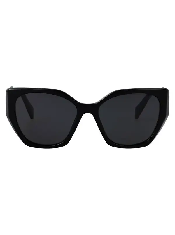 Prada Sunglasses - 1ab5s0 Black