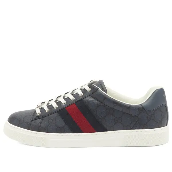 Gucci Ace Low-top Sneakers