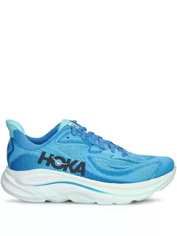 Hoka Clifton Sneakers - Blue