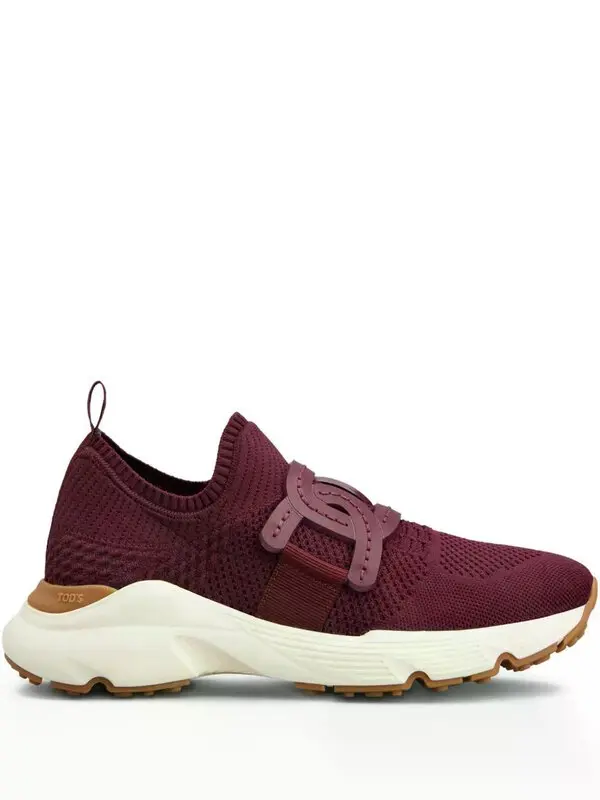 TOD'S Kate Slip-on Sneakers