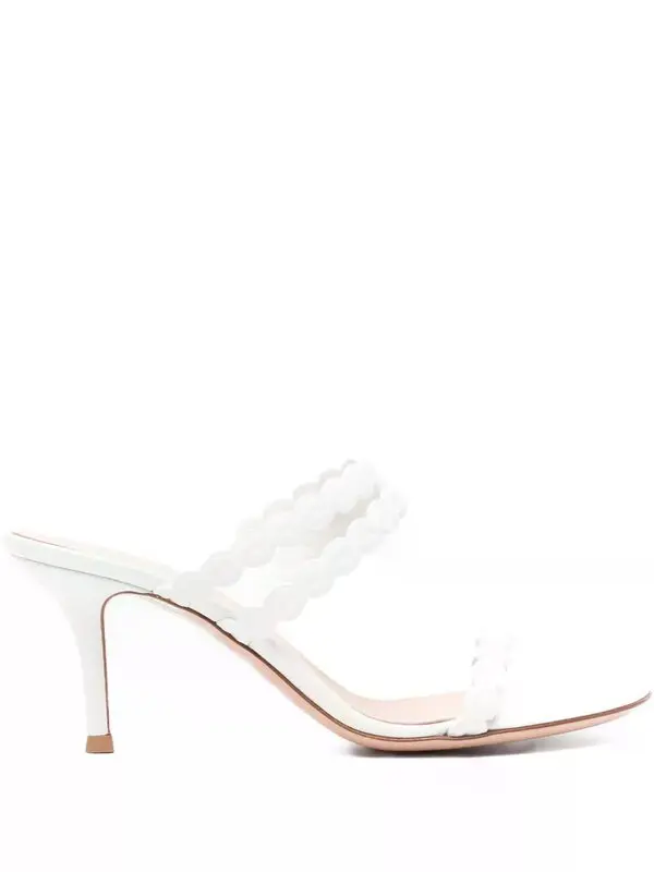 GIANVITO ROSSI 80mm Kai Sandals
