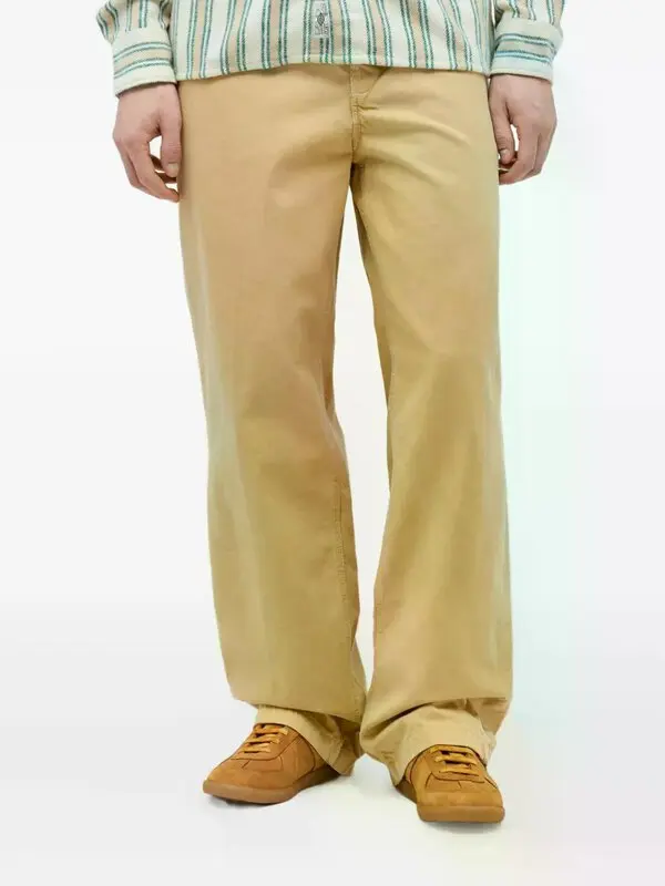 Dickies Gabardine Trousers