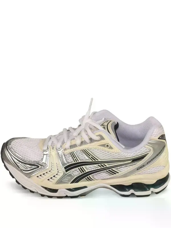 Asics Gel-kayano 14 Mesh Trainers