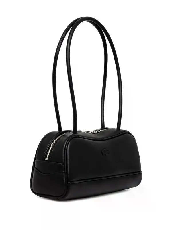 Lacoste Lora Zip-fastening Shoulder Bag