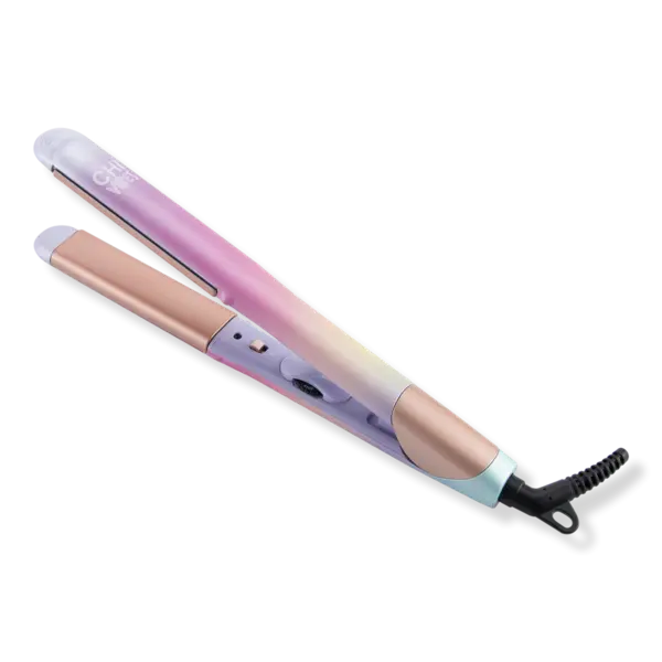 CHI Vibes On The Edge Hairstyling Iron - One-color