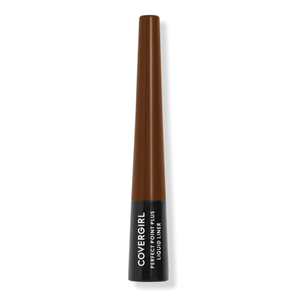 COVERGIRL Perfect Point Plus Liquid Eyeliner - Espresso