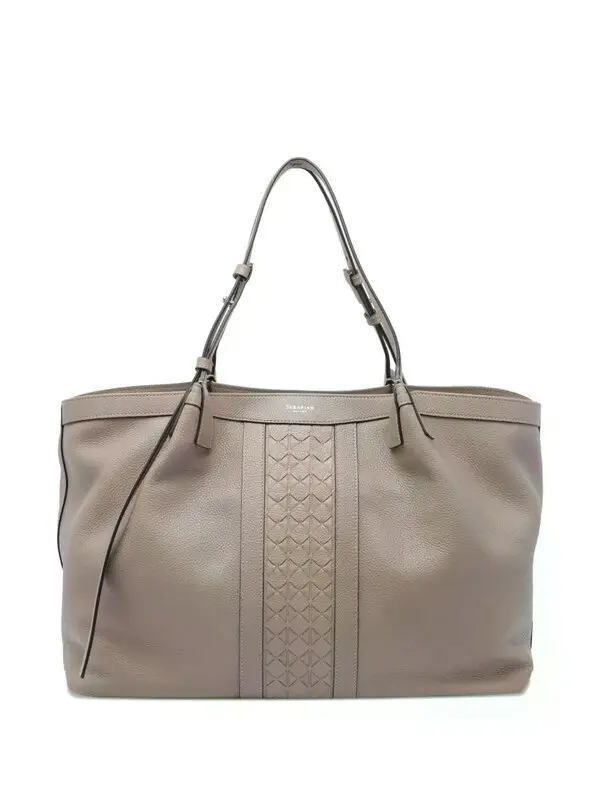 SERAPIAN Small Secret Shoulder Bag