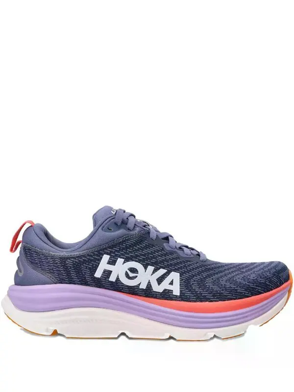 Hoka Gaviota Sneakers - Purple