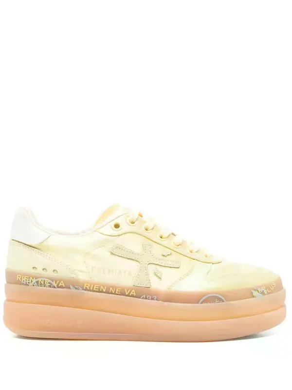 Premiata Micol Sneakers