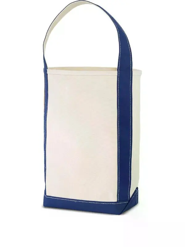 TEMBEA Canvas Tote Bag