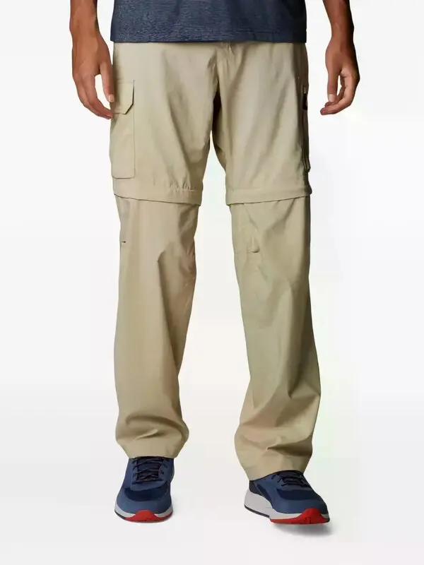 Columbia Cargo Convertible Trousers
