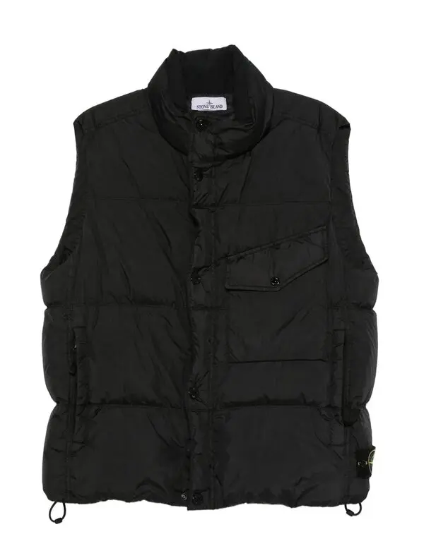 Stone Island Padded Vest