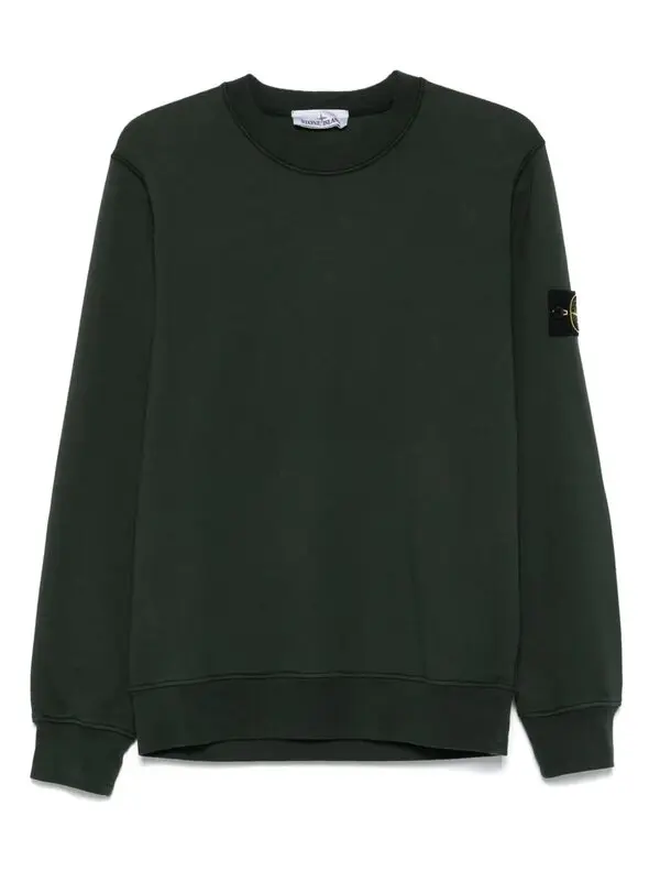 Stone Island Sweaters - Juniper
