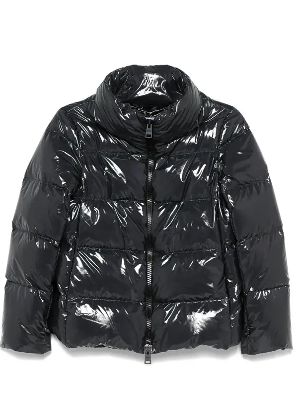Herno Pi001946d12220z9487 Coat