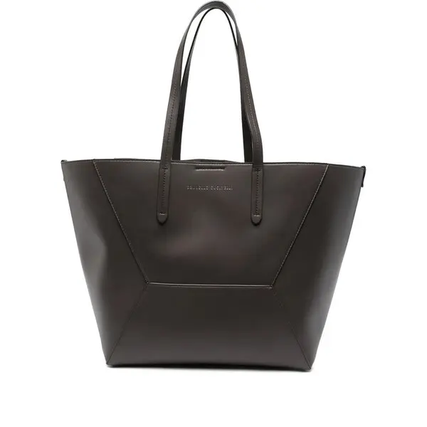 Brunello Cucinelli Top Handle Bag