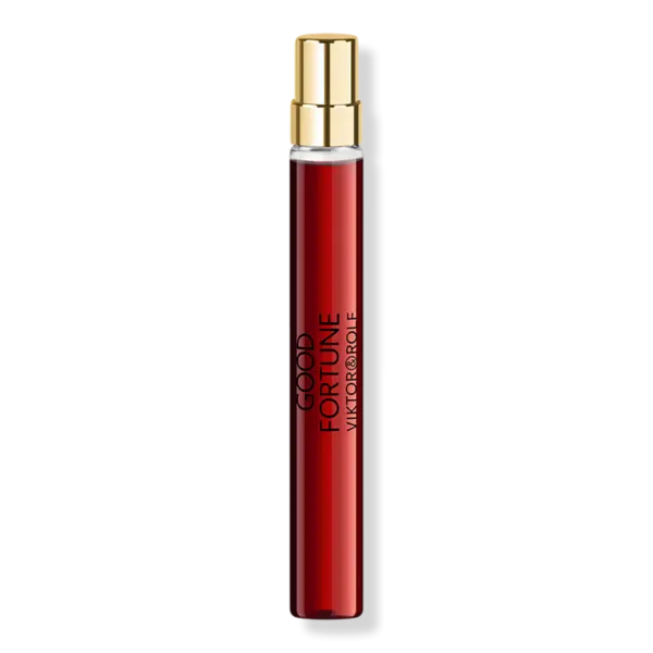Viktor & Rolf Good Fortune Elixir Intense Eau De Parfum Travel Spray