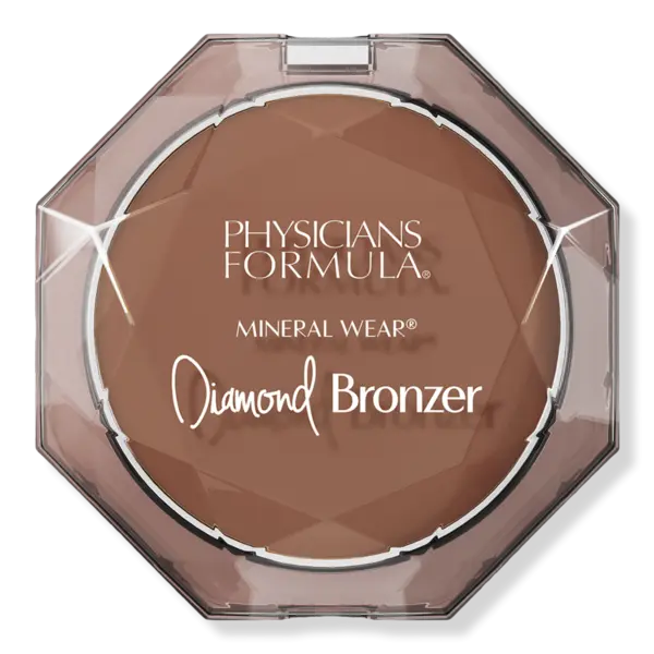 PHYSICIANS FORMULA Mineral Wear Diamond Bronzer
