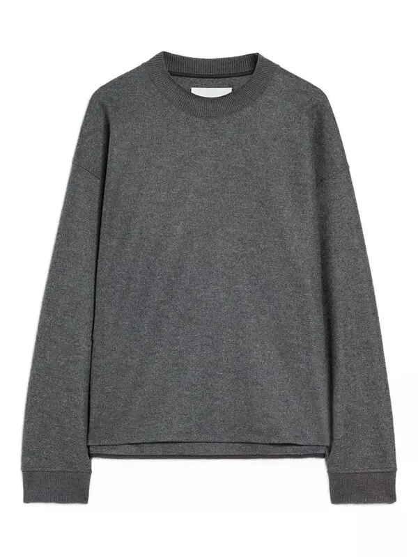 JIL SANDER Wool Jumper