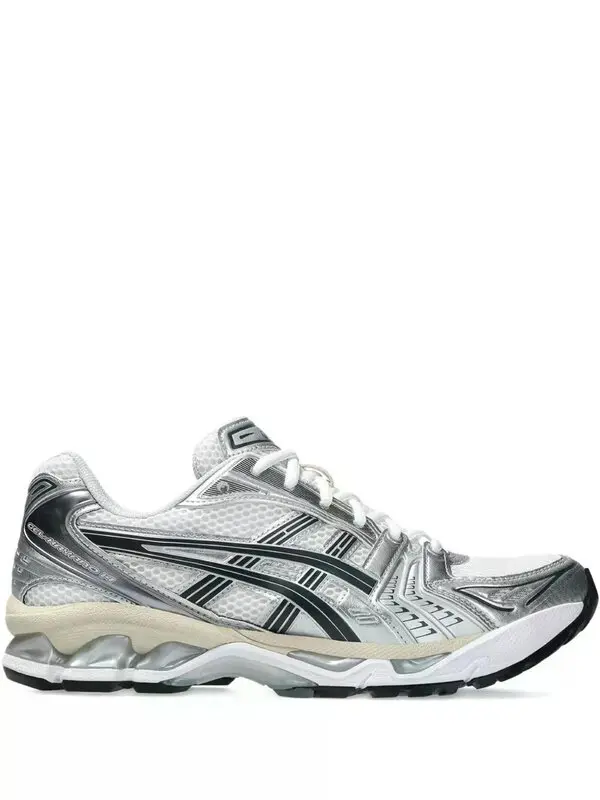 Asics Gel-kayano Sneakers - White