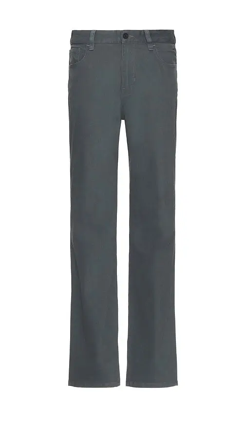 Vince 5 Pocket Dylan Pant - Harbor
